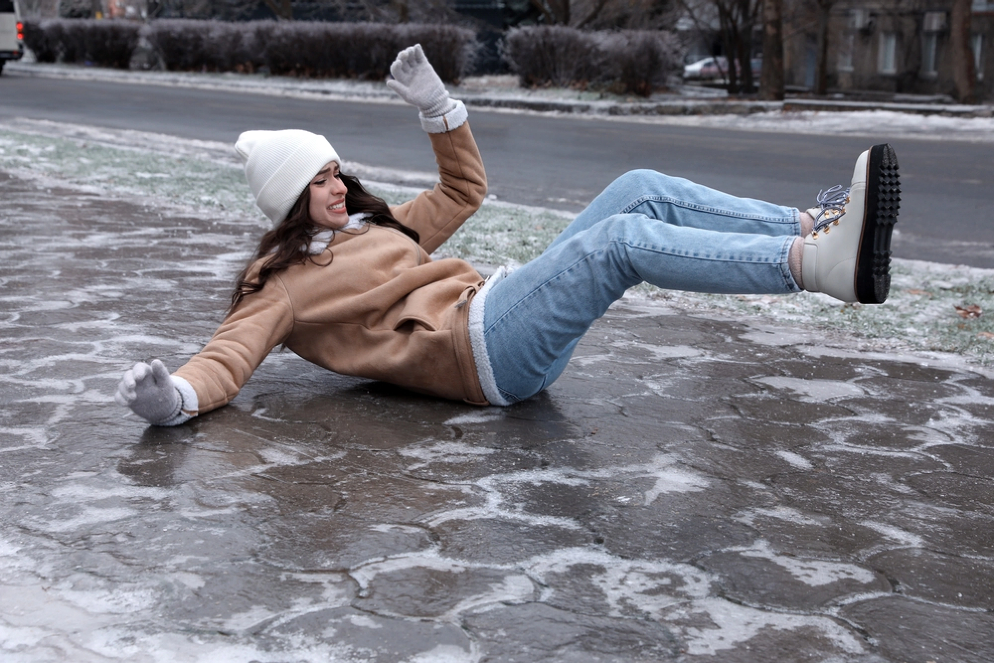 Slip and Fall in Northern NJ? What to Do If You’ve Been Injured - Dolan ...